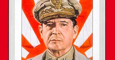China Matters: Was MacArthur a Japanese Agent?