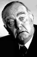 K'RANT: Toe John Vorster soos 'n sif gelek het