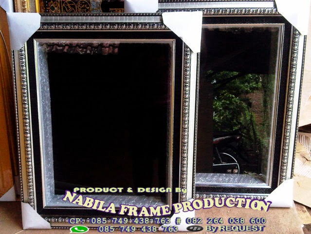 GROSIR PIGURA, PHOTO FRAME, MAHAR HIAS & KALIGRAFI : BINGKAI / PIGURA ...
