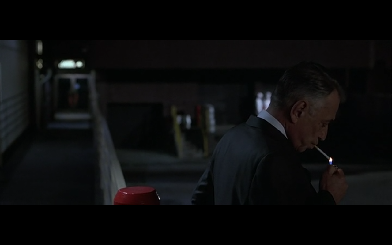Domhnall Does: Hard Eight (1996, dir: Paul Thomas Anderson) Domhnall Does: Hard Eight (1996, dir: Paul Thomas Anderson)