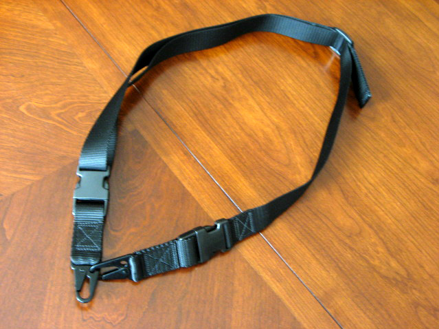Rocky Mountain Tactical: Convert Your 2-Point Quick Adjust Sling to a ...