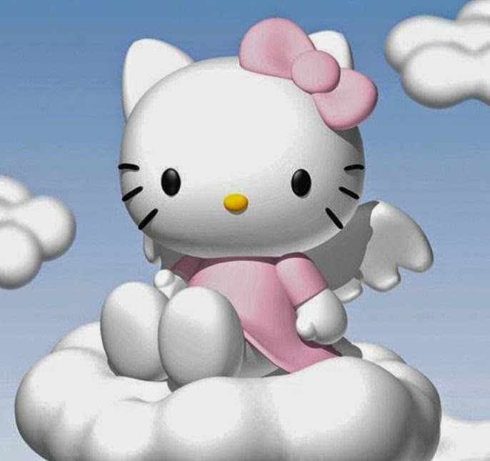 ¿CÓMO SURGIÓ EL FENÓMENO HELLO KITTY? ~ BEN | Blog