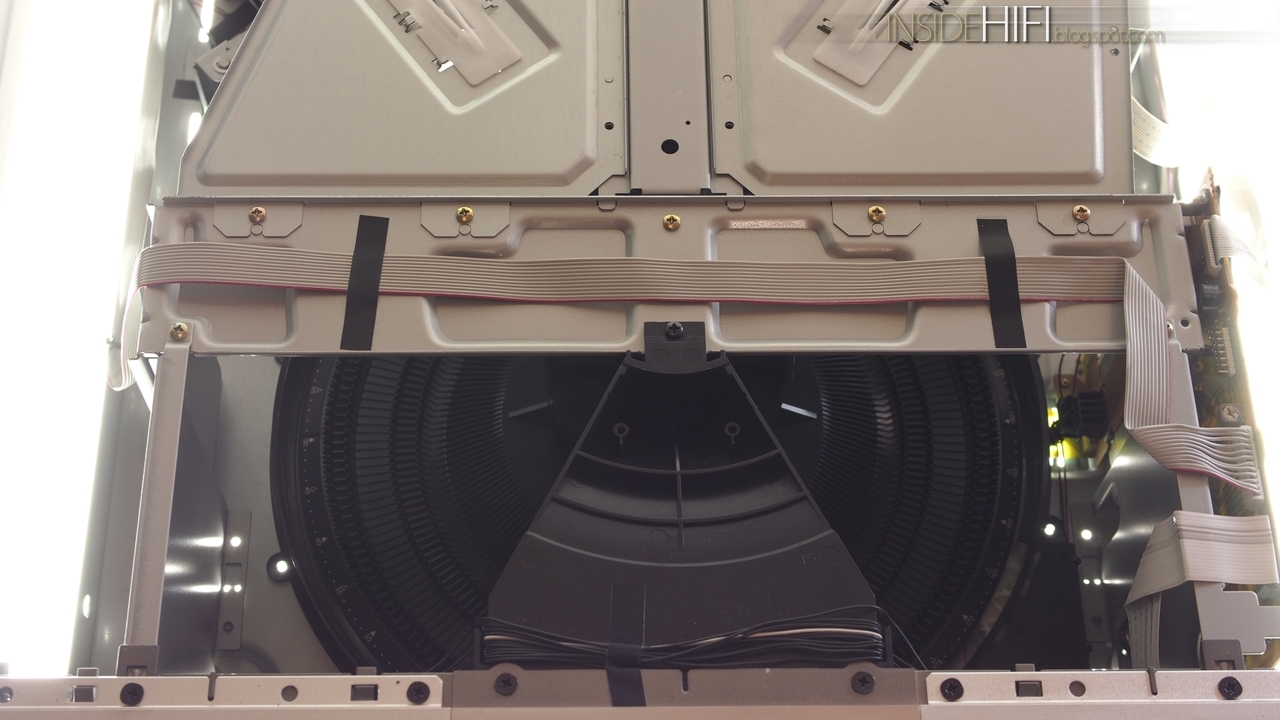 Inside Hi-Fi: Kenwood DPF-J9030