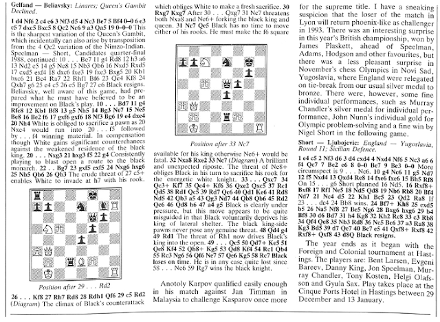 The Streatham & Brixton Chess Blog: December 2014