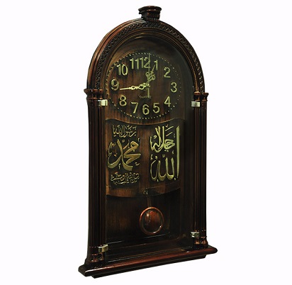 Pentingnya Cara Kerja Jam Bandul yang Berfokus pada Bandul - carakerjapro