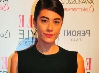 Başak Dizer Kimdir? Başak Dizer Kaç Yaşında, Boyu, Kilosu, Biyografisi ...