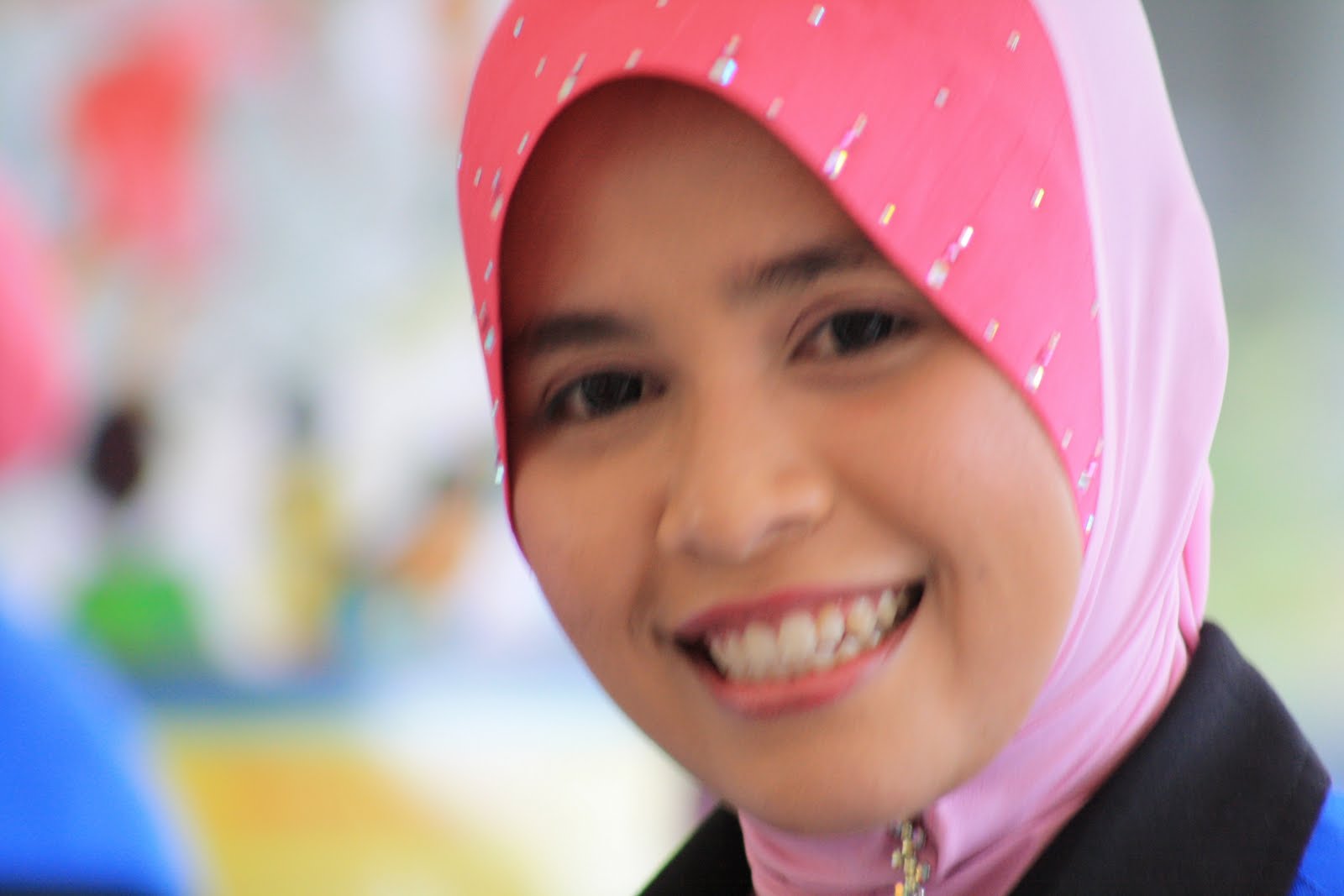 Kampung Ku Sungai Sireh: Kembara Puteri Kasih......