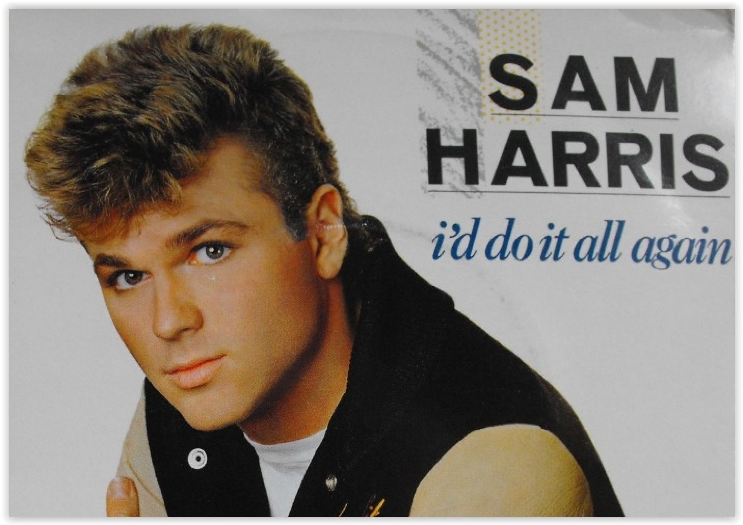 Welcome to my world.... : The 100 Greatest Lost Hits of The 80’s Part 2 ...