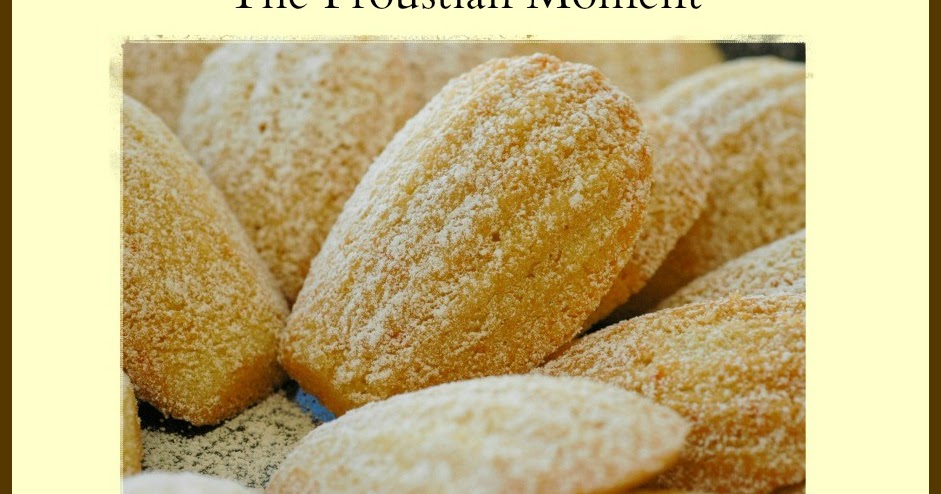 Glass Petal Smoke: You are Proust: The Case for Developing Your ...