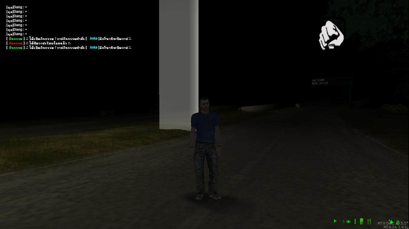 eventwarp - Free Scripts Mta