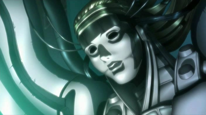 幻。夢: COMPILATION OF FINAL FANTASY VII