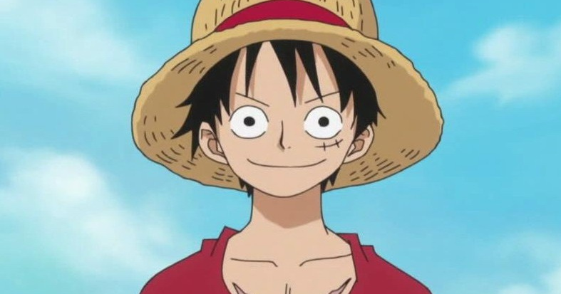 Early Monkey D Luffy One Piece - STORY OF MONKEY D LUFFY
