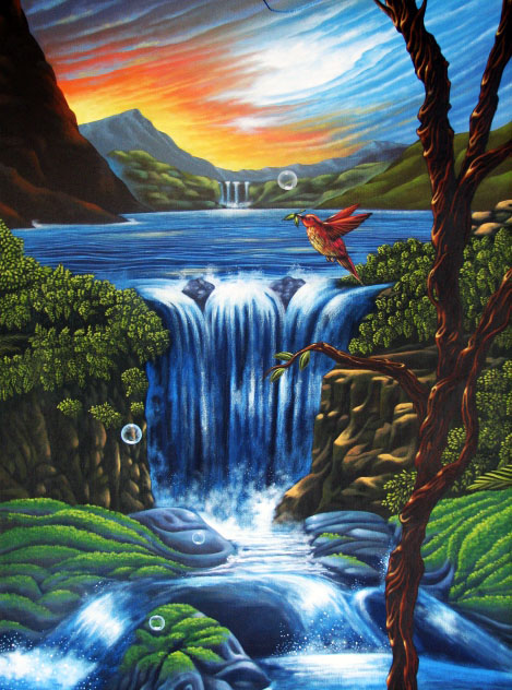 ARTEVIDA / HABITH OLVERA