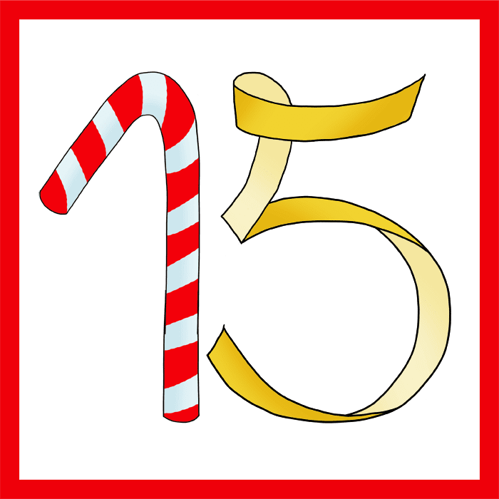 La Vie d'Estelle B.: décembre 2016