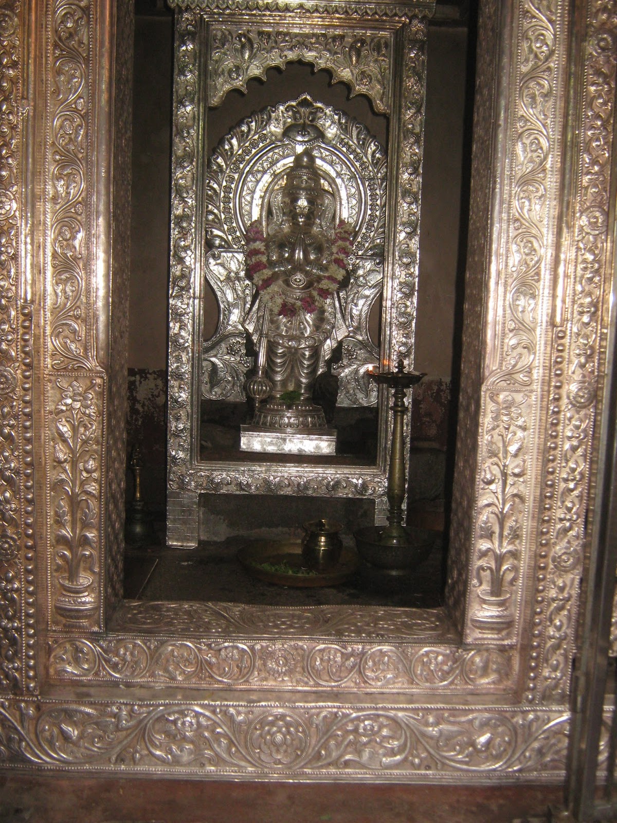 All About Temples: Shree Venkataramana Temple, Mulki, Karnataka