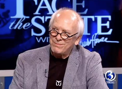 Whalers logo designer Peter Good interviewed | Graphic Design Blog