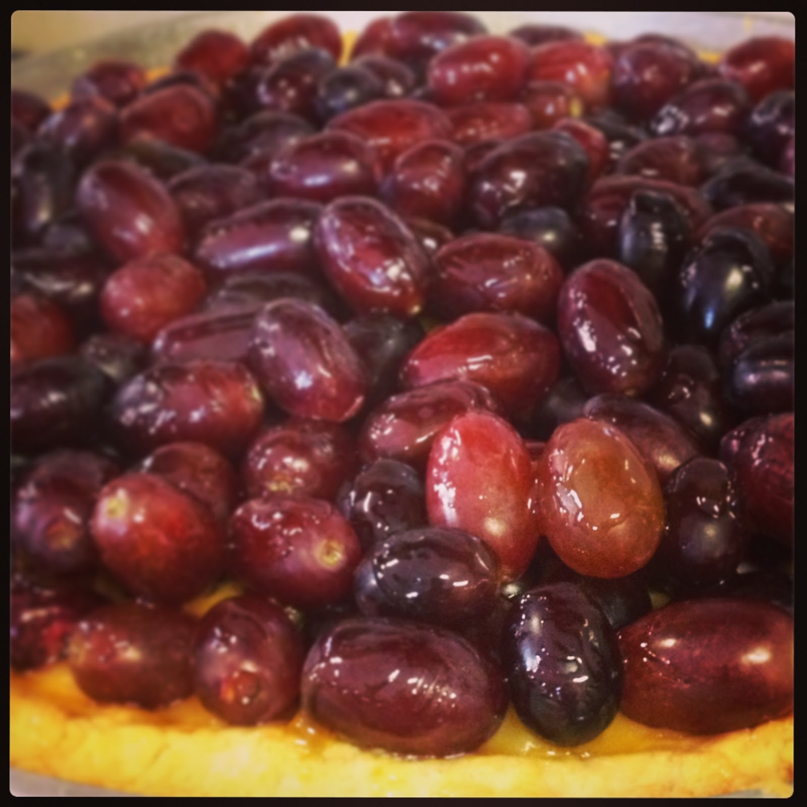 PARSHA DESSERT: Parshas Nasso