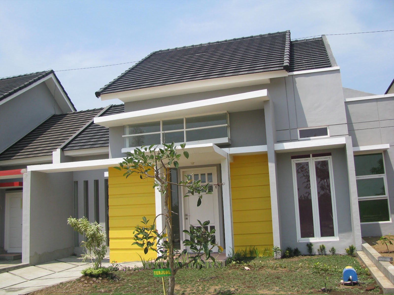 Gallery foto Perumahan Patraland Malang September 2012 ~ Informasi ...