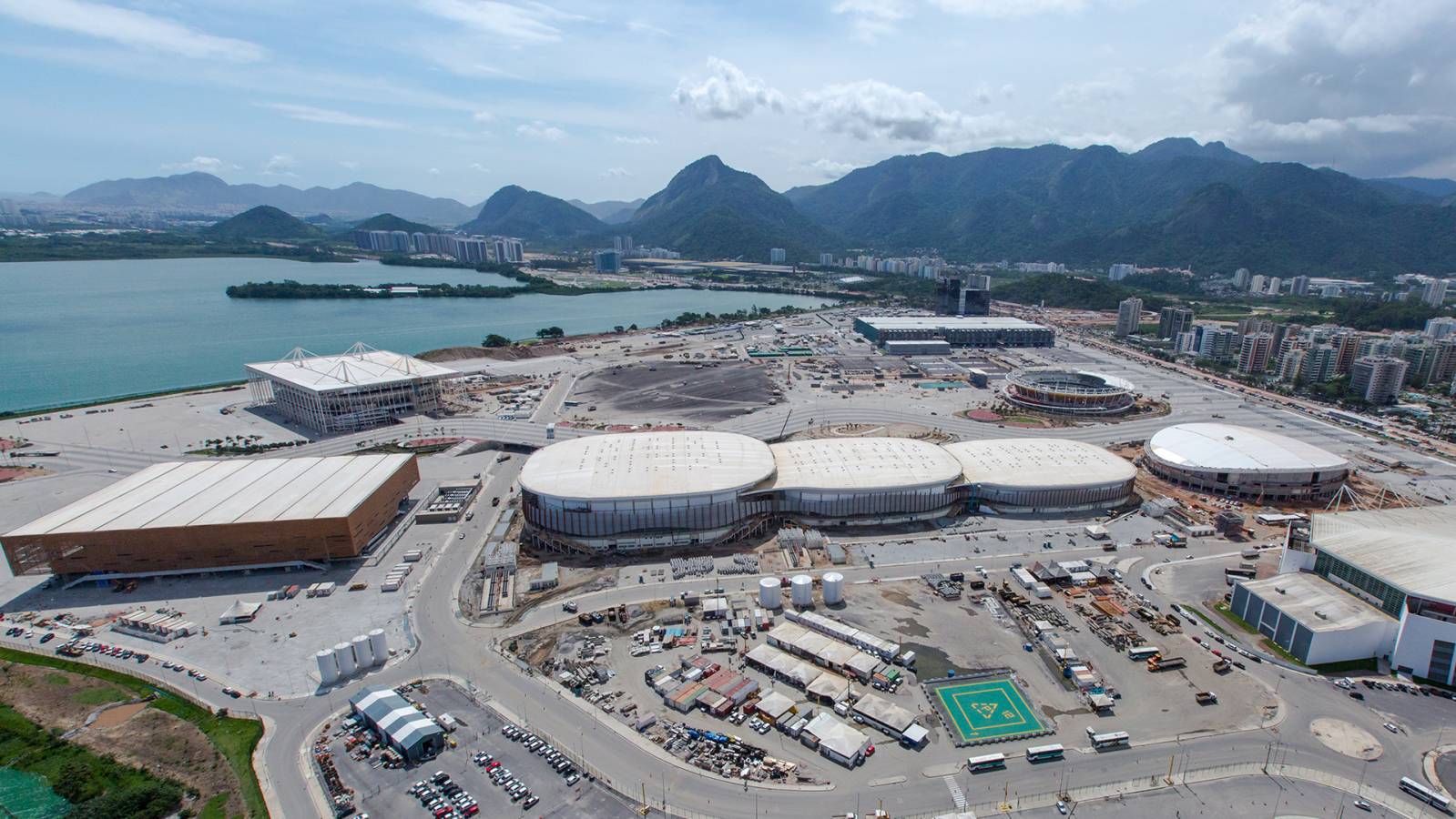 Loucos por Fluminense: O sonho do estádio que pode se tornar realidade