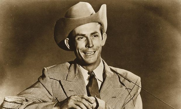 Hank Williams: The Lighter Side of The Godfather of Country - Rusty ...