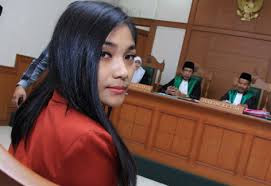 Biodata Artis: Profil Biodata Garneta Haruni