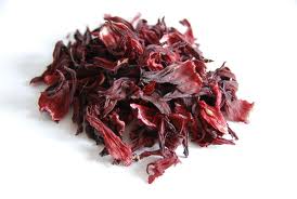 Le Chef Anto: Le Jus de Bissap