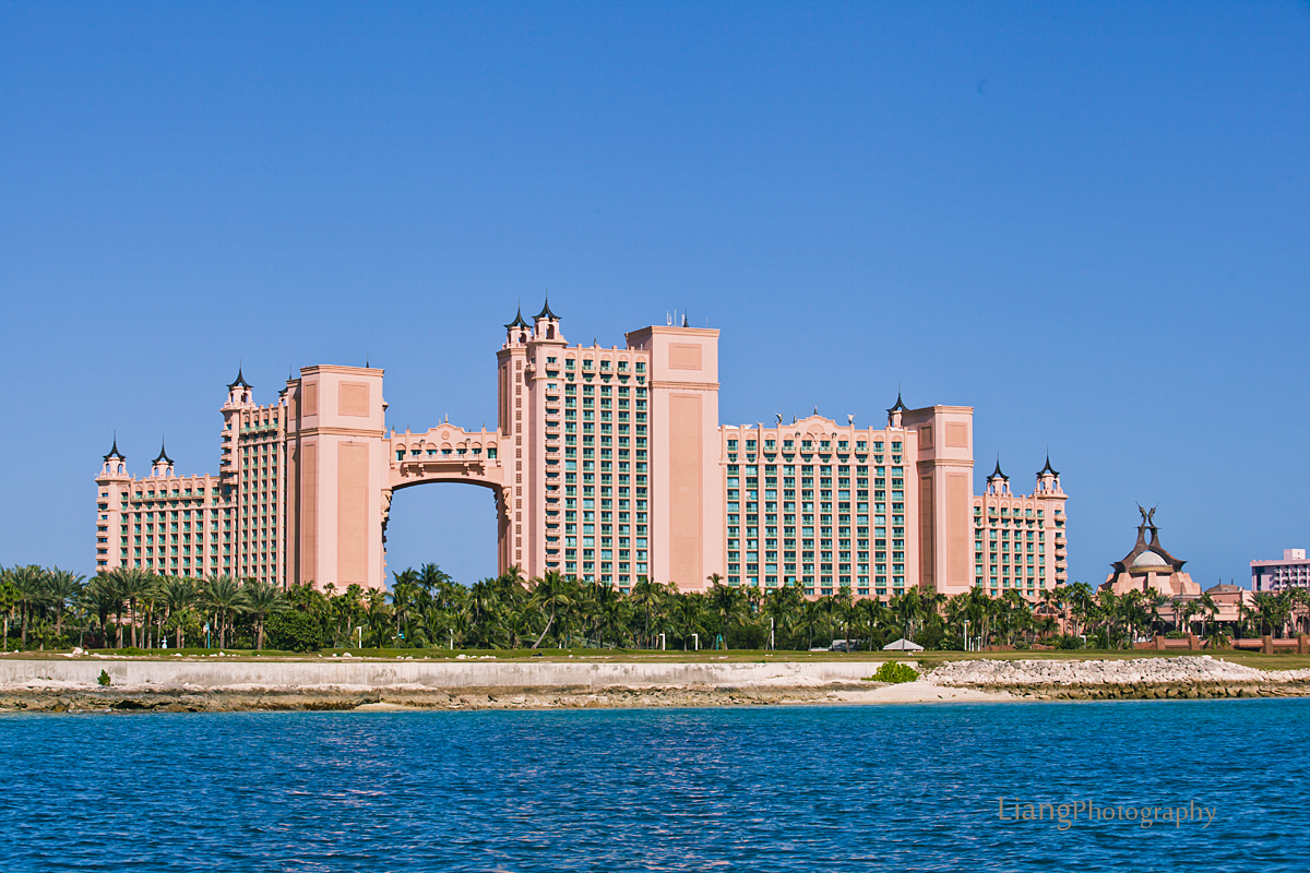 See What I See: View of Bahamas