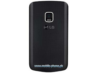 Mobiles Reviews and Specification: LG C199