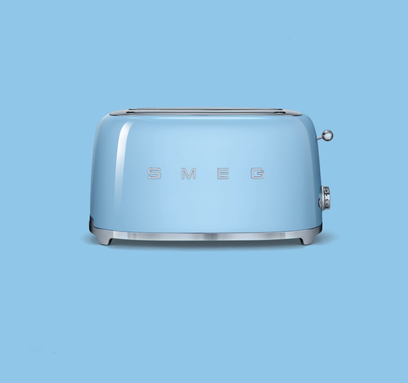 Hirsch's Centurion: SMEG SMALL APPLIANCES AT HIRSCH'S CENTURION