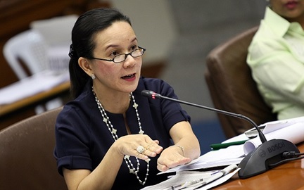 INFOGRAPHIC: 16 things you need to know about Grace Poe