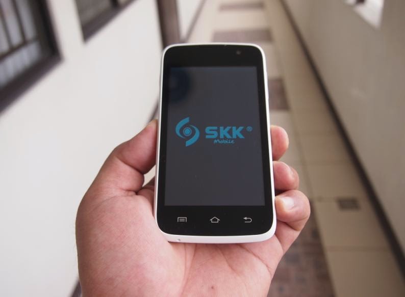 SKK Mobile Viper Review: Venomous