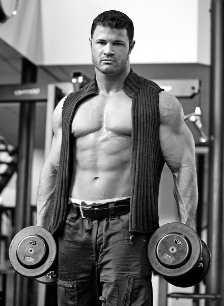 Bodyspace Junction: Marco Majewski