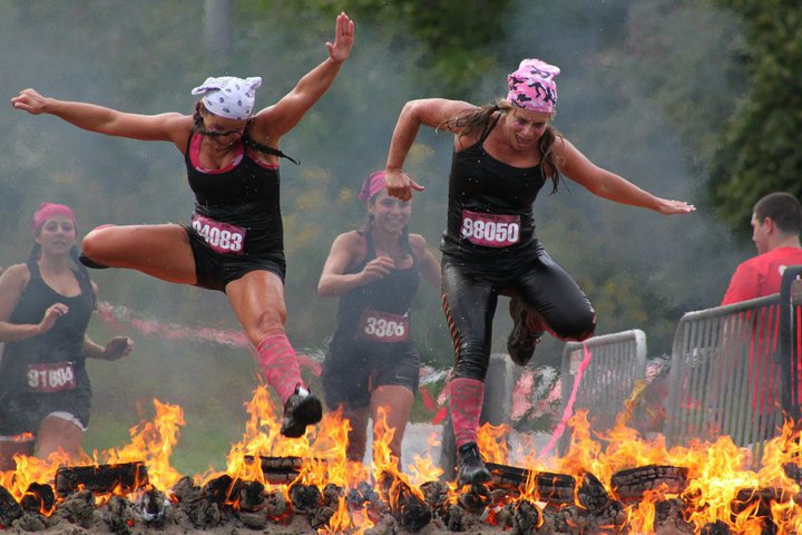 Make It Fit Mel: Boot Camp Challenge Spring Camps!