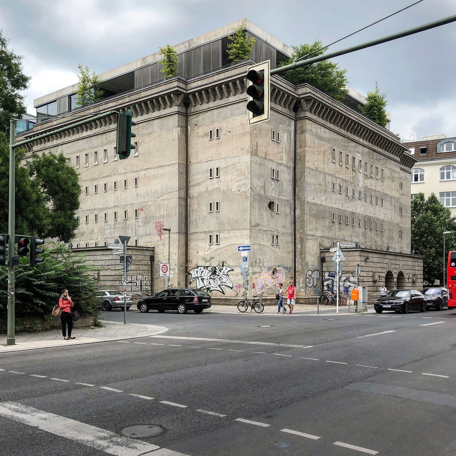 Sammlung Boros en meer: op strooptocht door kunstzinnig en 'bonkig ...