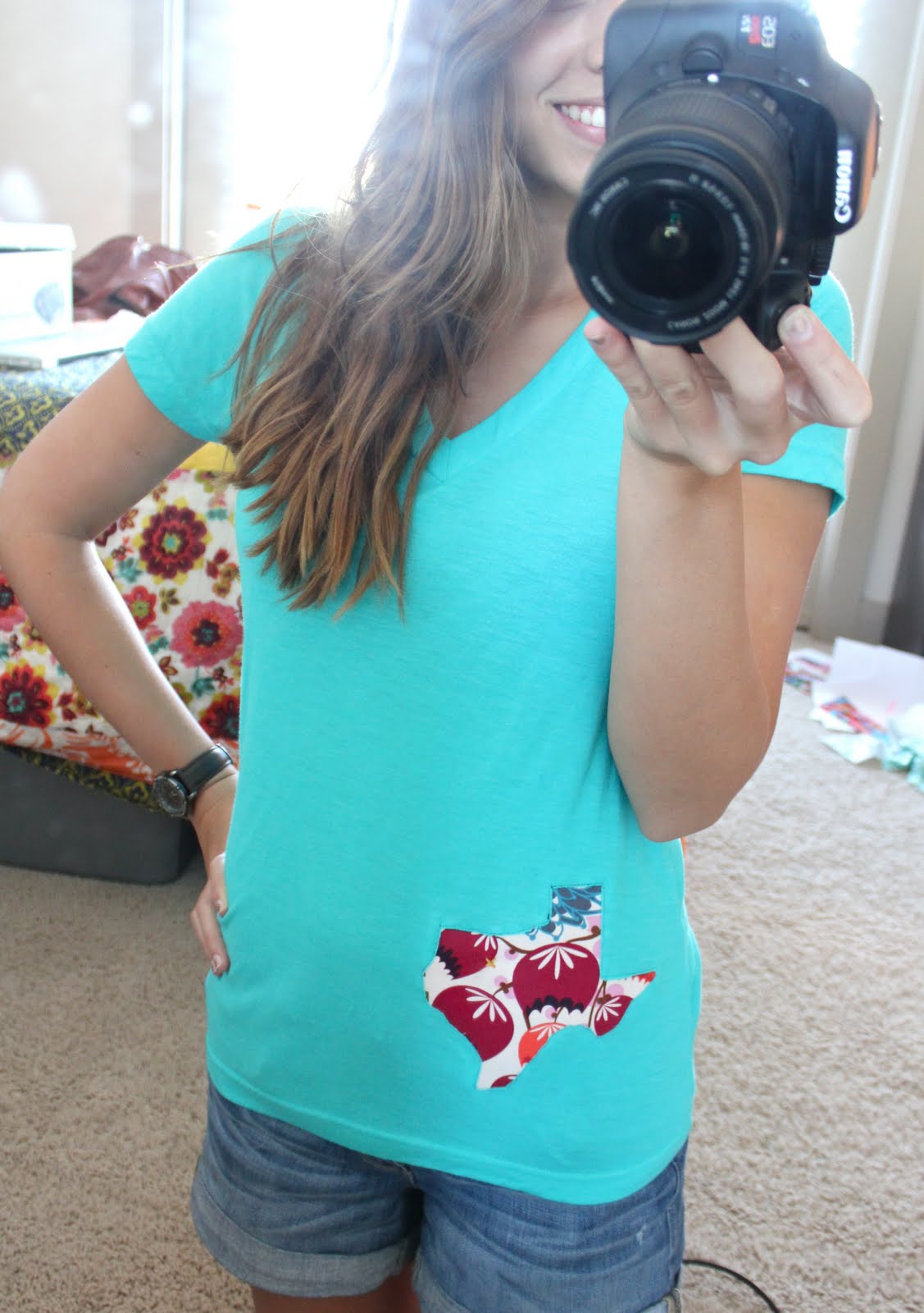 Reverse Applique: a tutorial | Sweet Verbena