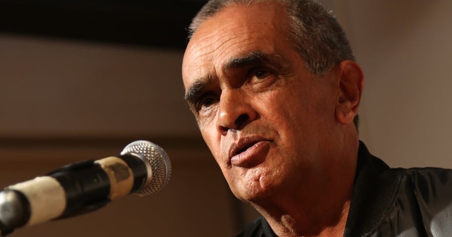 Clancy Tucker's Blog: 2 August 2018 - DR. GARY FOLEY - ACTIVIST AND ...