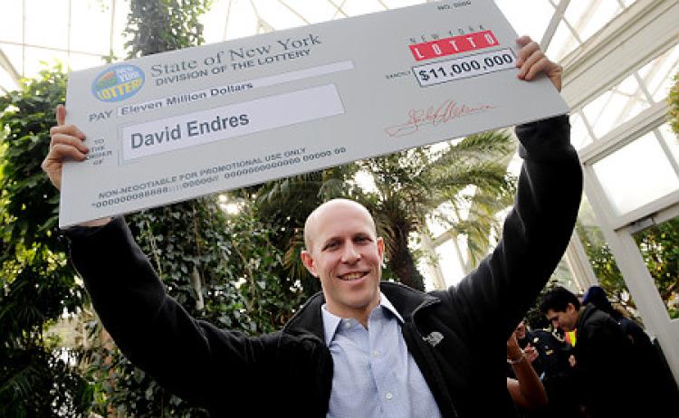 How to Win a Lottery? | Online Lotto