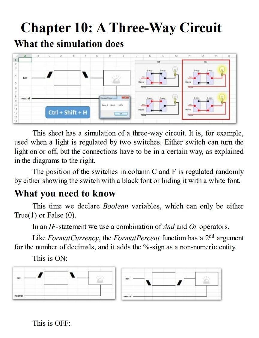 100 Excel VBA Simulations_ Using Excel VBA to Model Risk Investments ... 100 Excel VBA Simulations_ Using Excel VBA to Model Risk Investments ...