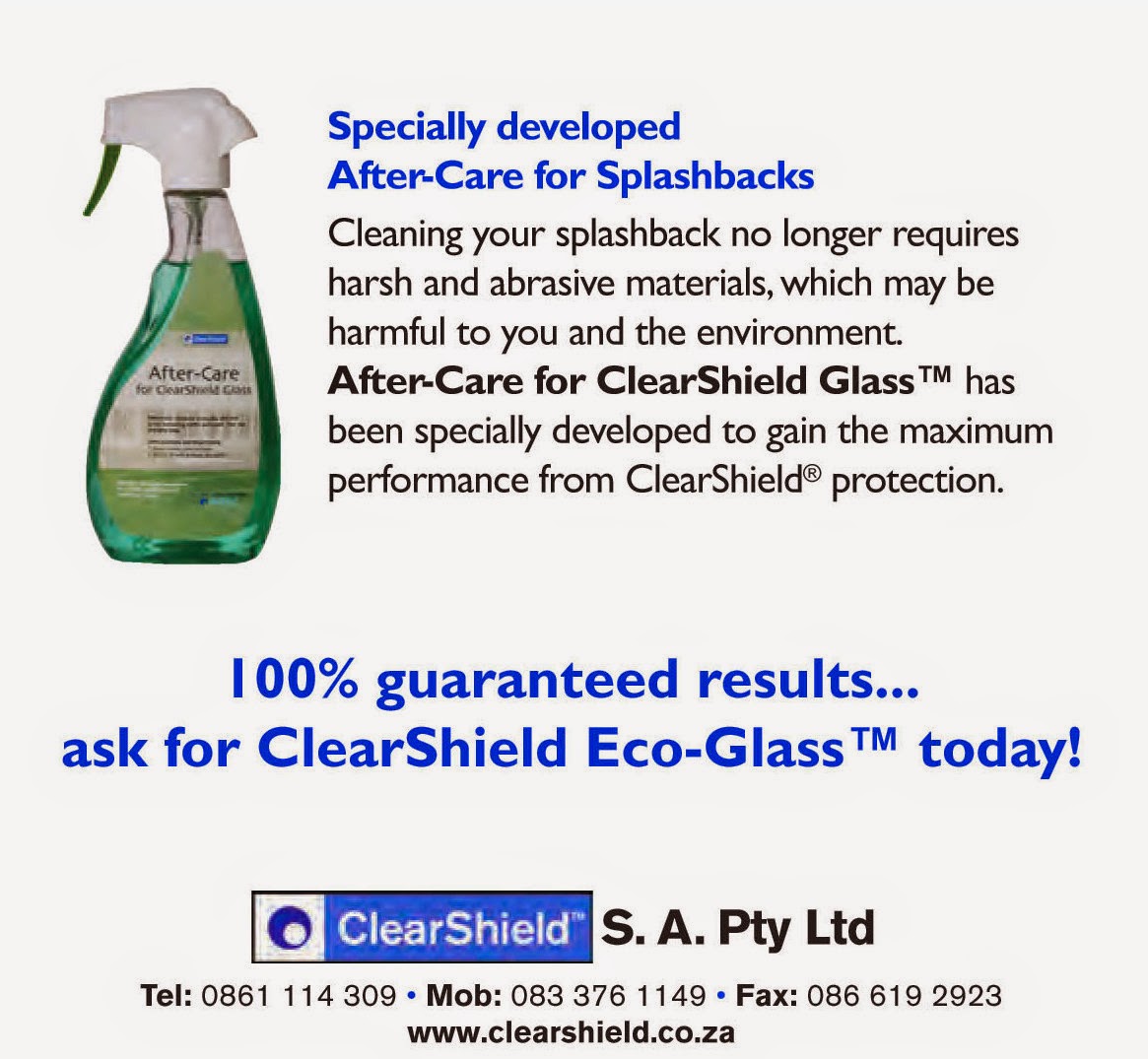 ClearShield S.A.