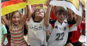 Cultural Parenting: German Parenting Style