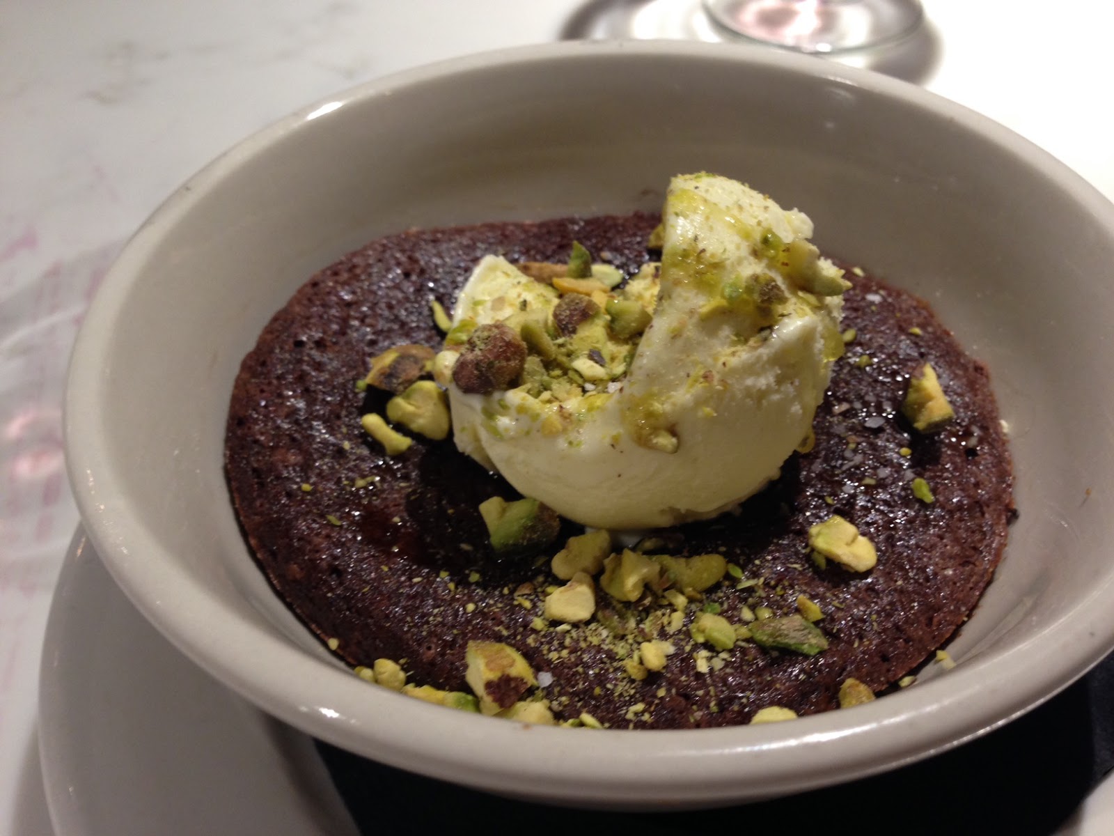 You Care What We Think: Mucci’s Italian – St. Paul, MN