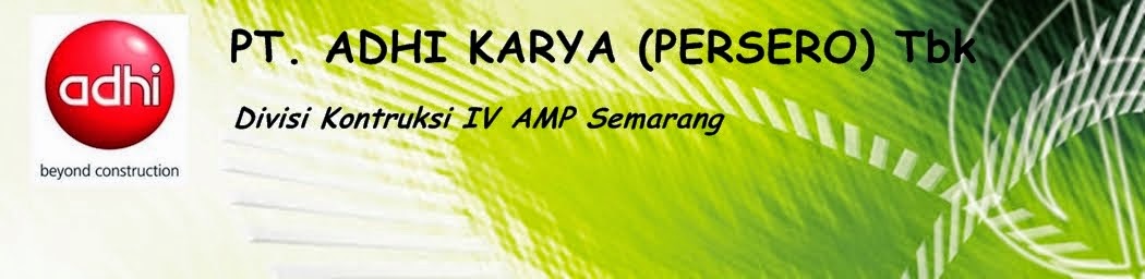 PT Adhi Karya (Persero) Tbk