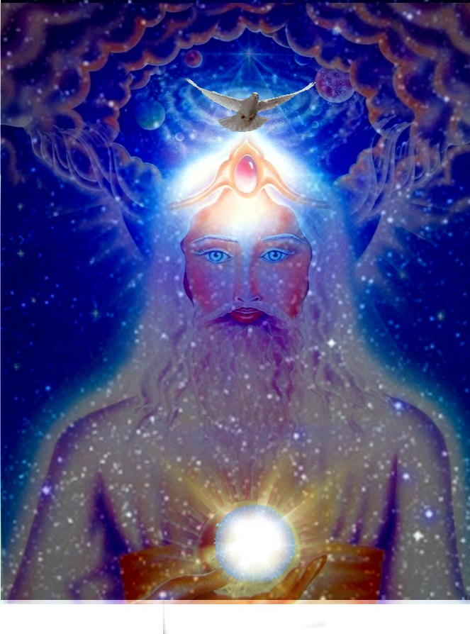 Dharmadhannya: Invocação para a Ascensão da Quinta Dimensão