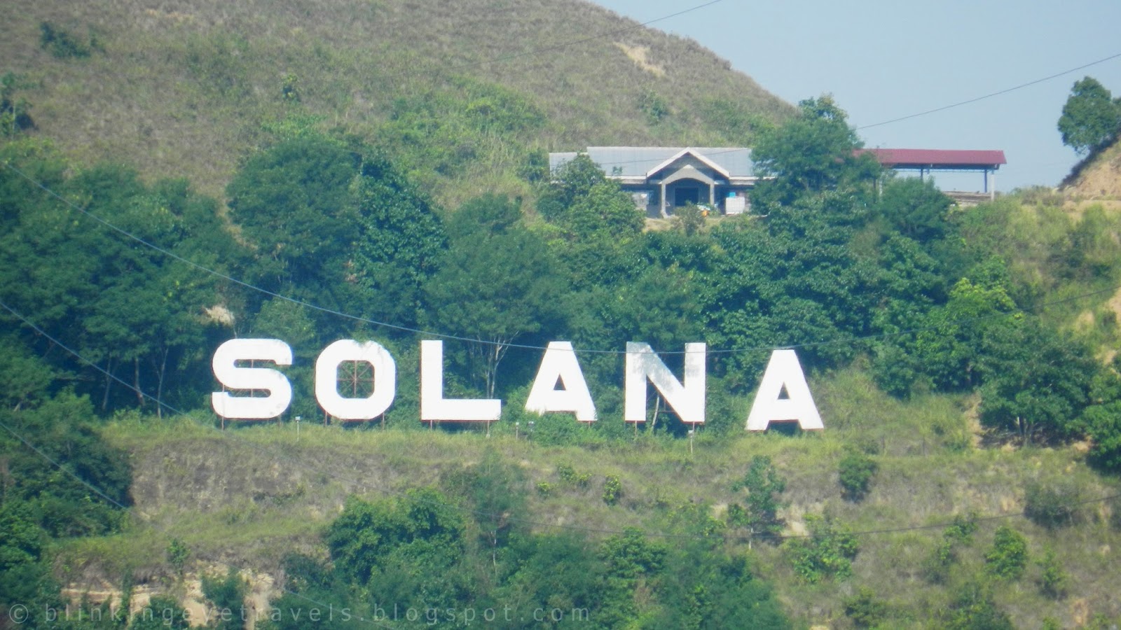 when in TUGUEGARAO | Cagayan Valley | blinkingeye_travels