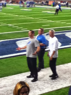 Detroit Lions 345 15: Detroit Lions release Strength Coaches Jason ...