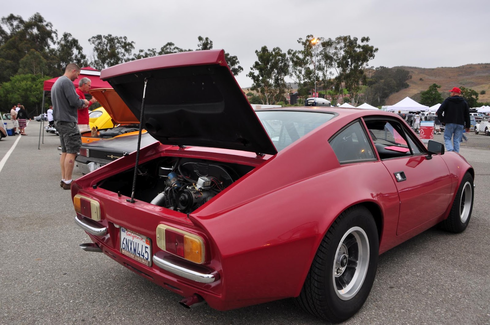 Puma Classic: Puma pelo mundo