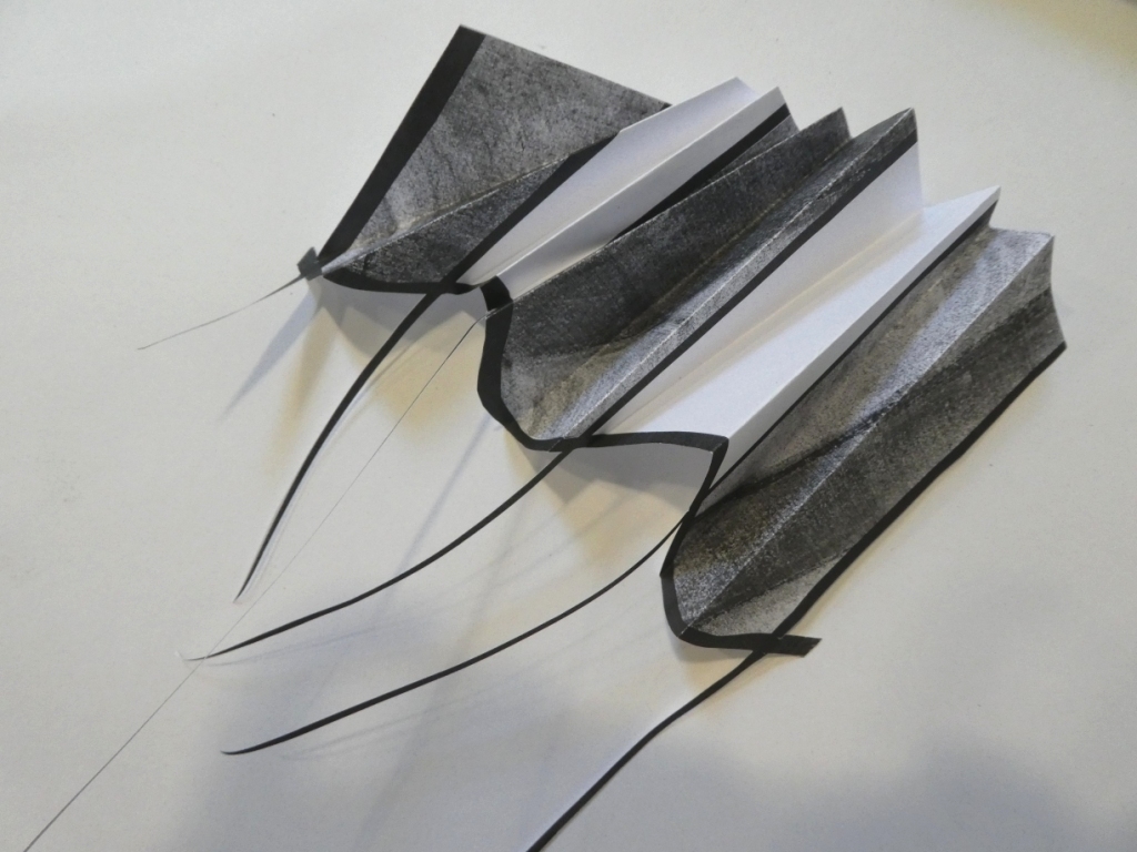 newly creative: Jean Draper