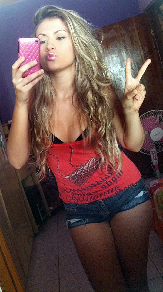 Mafia Fake Oficial: DANIELA PAIVA