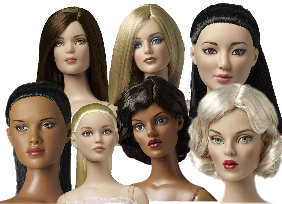 Collecting Fashion Dolls by Terri Gold: Tonner's New Products Revealed