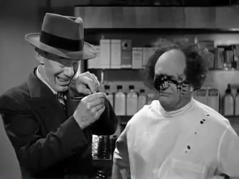 Forgotten Actors: Al Thompson